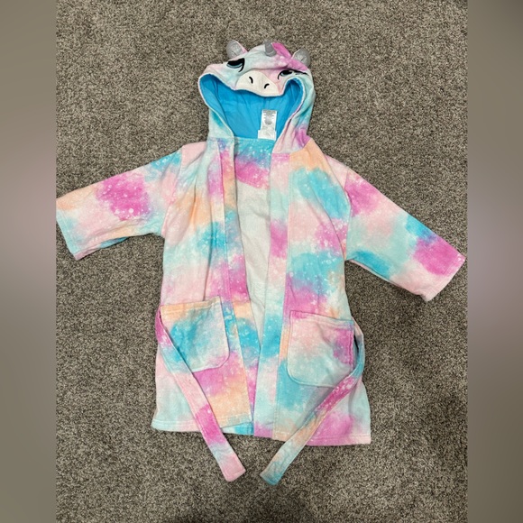 Pajamas | Unicorn Robe | Poshmark
